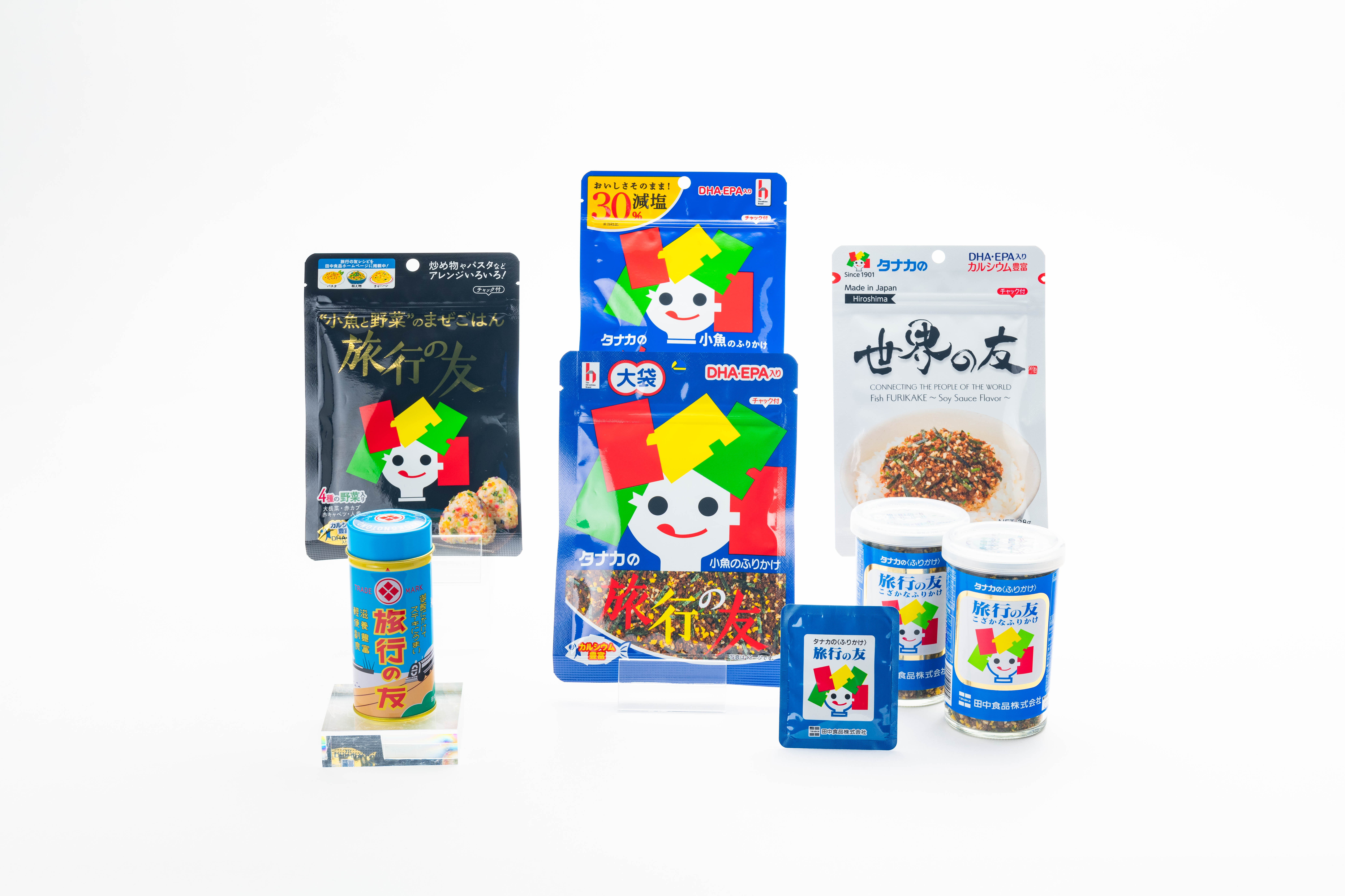 Furikake | Hiroshima Box Made in Hiroshima Gallery